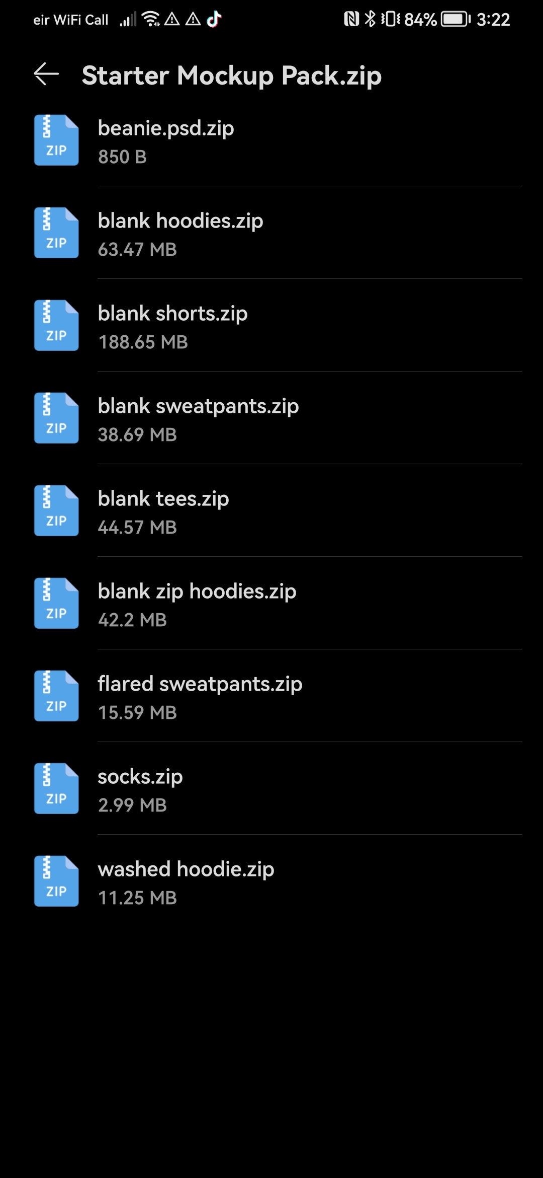 ULTIMATE MOCKUP PACK (450+ MOCKUPS) – ClothingBrandz