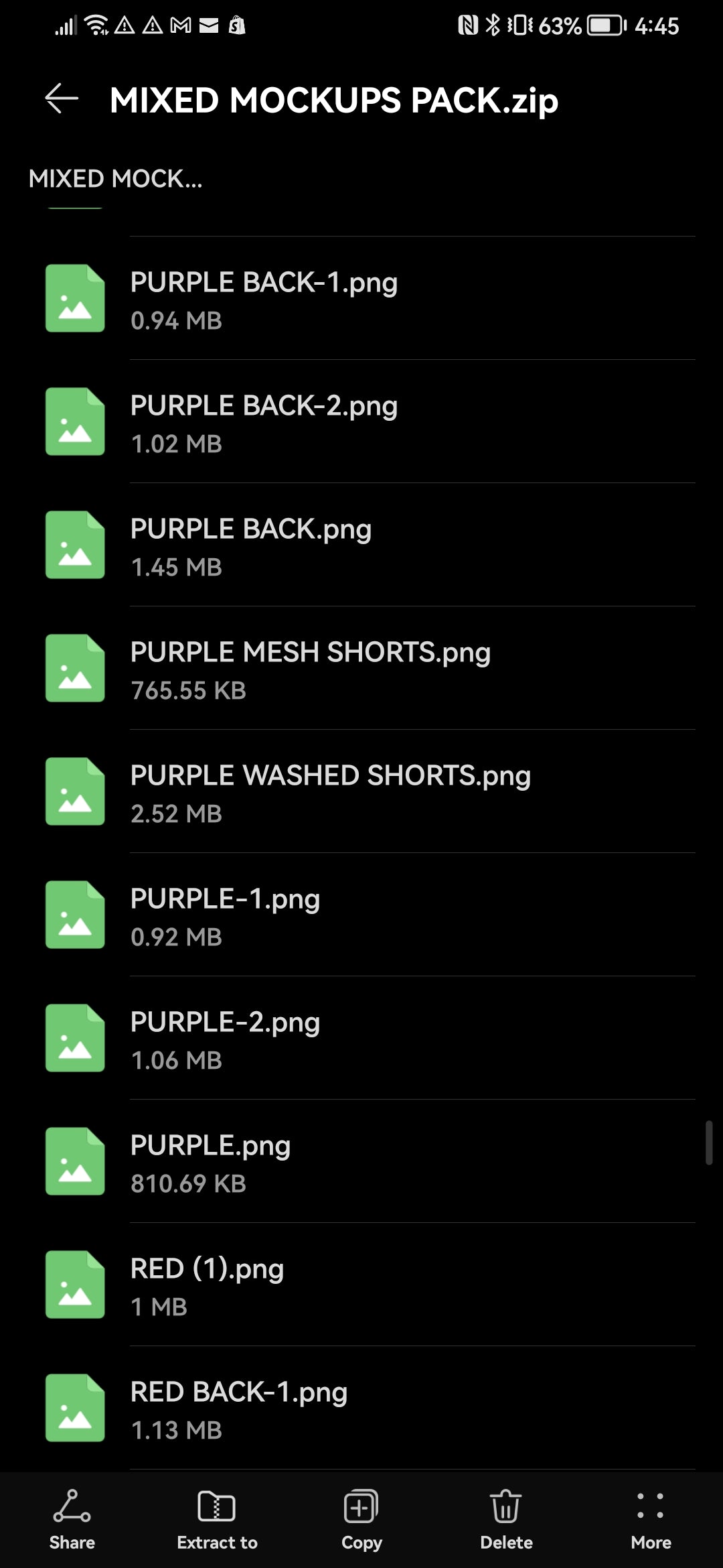 ULTIMATE MOCKUP PACK (450+ MOCKUPS) – ClothingBrandz